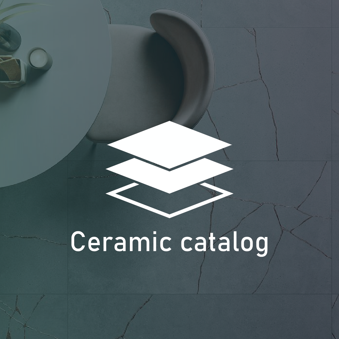 کاتالوگ محصولات ساختمانی ( سرامیک، روشویی، شیرآلات و توالت فرنگی)